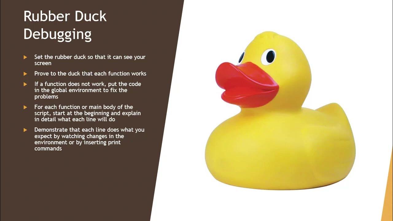 Extending R, Debugging, and Obtaining Help (Part 6) - YouTube