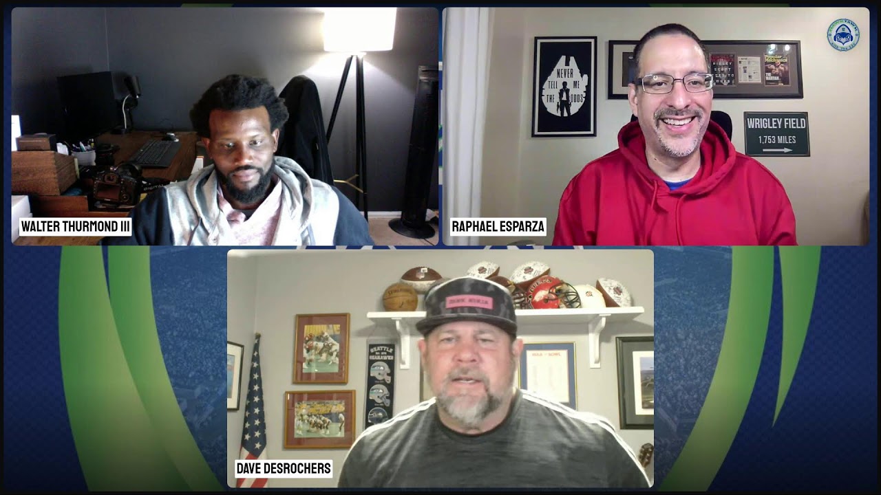 Hawk Tawk 12 | Wild Card Recap & Conference Championship Picks: Who’s ...