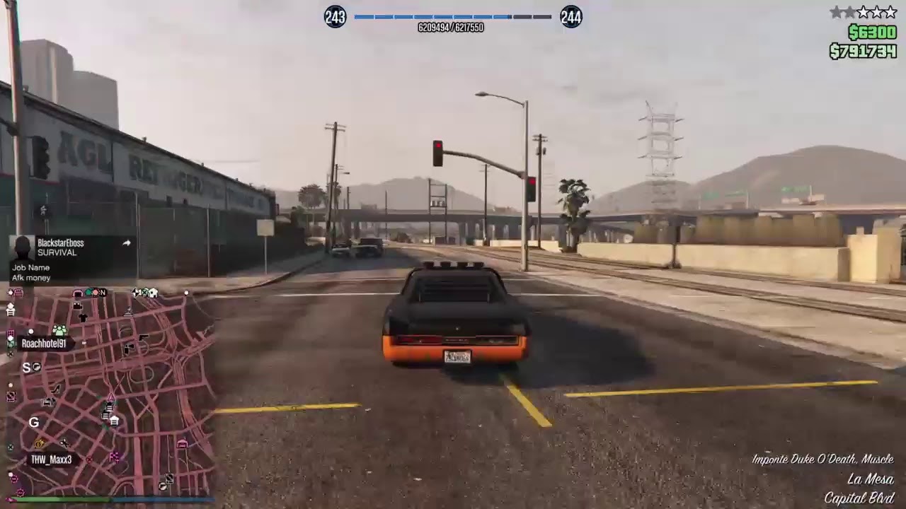 That One Gamer- Live streaming with Blakeyboi- Live stream #1 part 1 ...