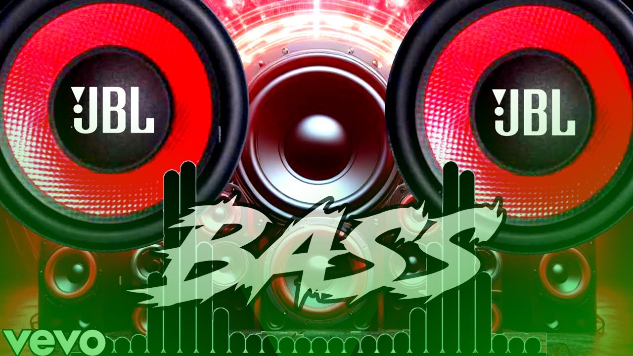 🎧DJ Remix HARD BASS full Vibration New Song 🔥 Full Bass Boosted ️‍🔥 ...