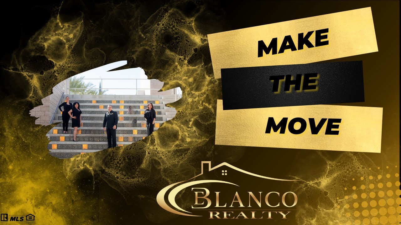 Make The Move - YouTube