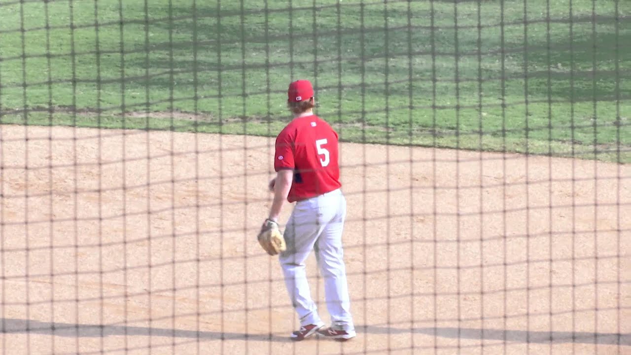 Cardinals Show Off Their Dance Skills at ONEOK Field - YouTube
