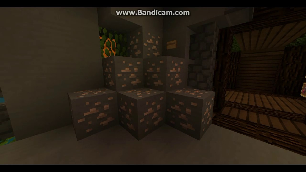 Texture Pack 1.8 Dark Sea V2 - YouTube