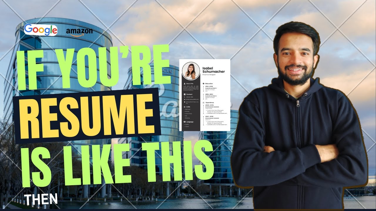 Nobody can stop you from getting selected 🎉 | 5 tips for making world's ...