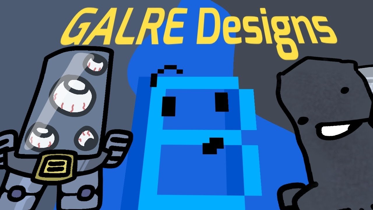 Greek Alphabet Lore Designs! - YouTube