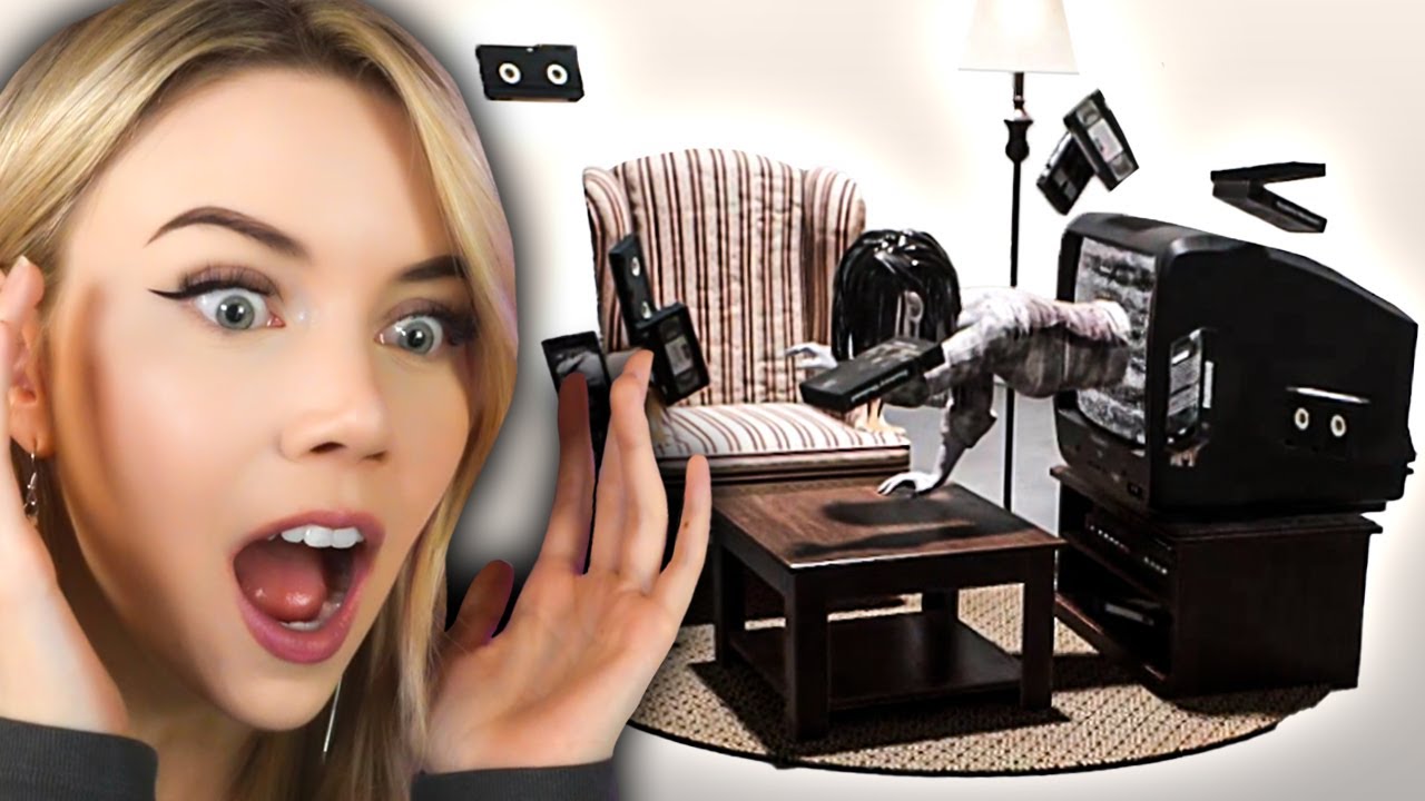 DizzyKitten Plays Twisted Gallery! - YouTube