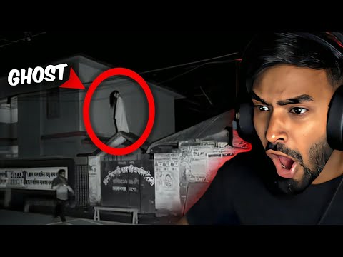 techno gamerz horror games | techno gamerz new video | techno gamerz video | I FOUNDA GHOST ON ...