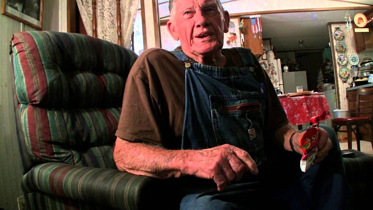 OutTake #1 Lee Sexton on proper accents, arithmetic, and dogs - YouTube