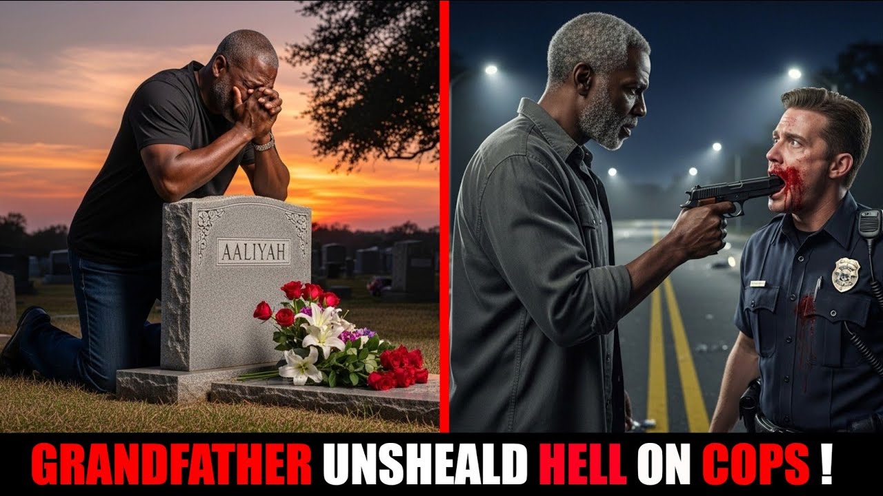 Man Gets Revenge on Cop and His Family After Cop Killed His ...