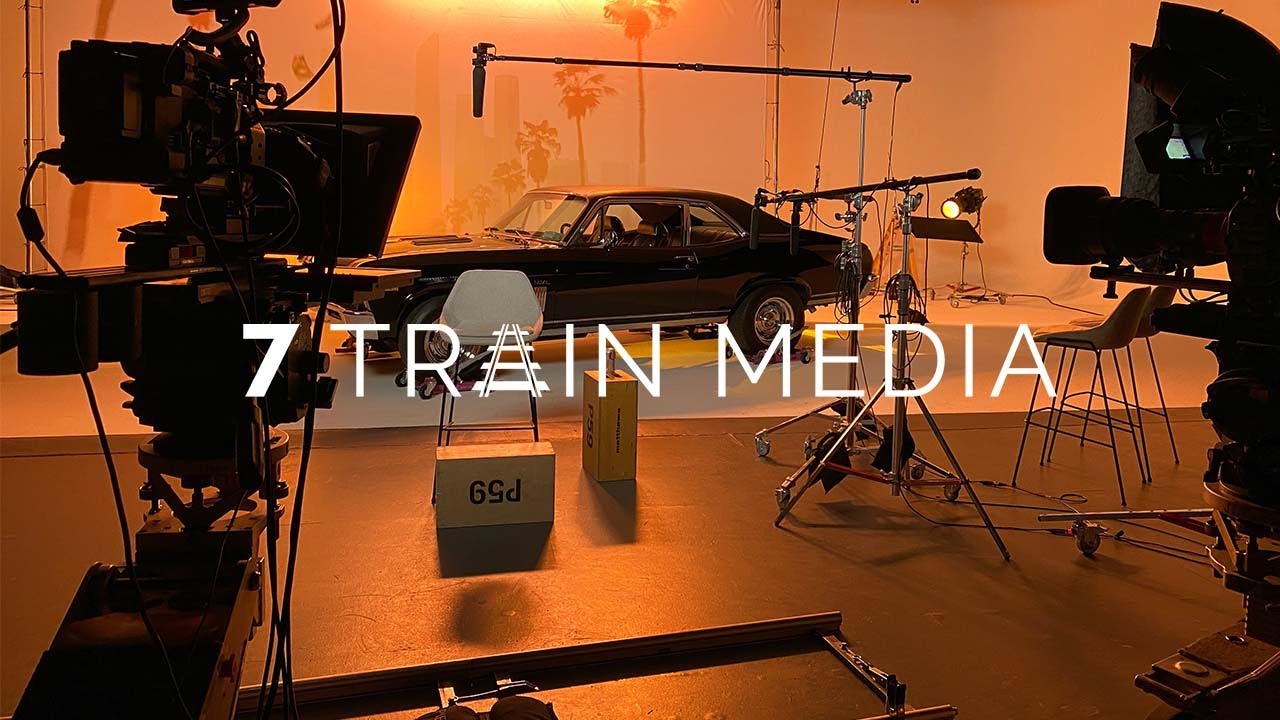 7 Train Media - Video Production - YouTube