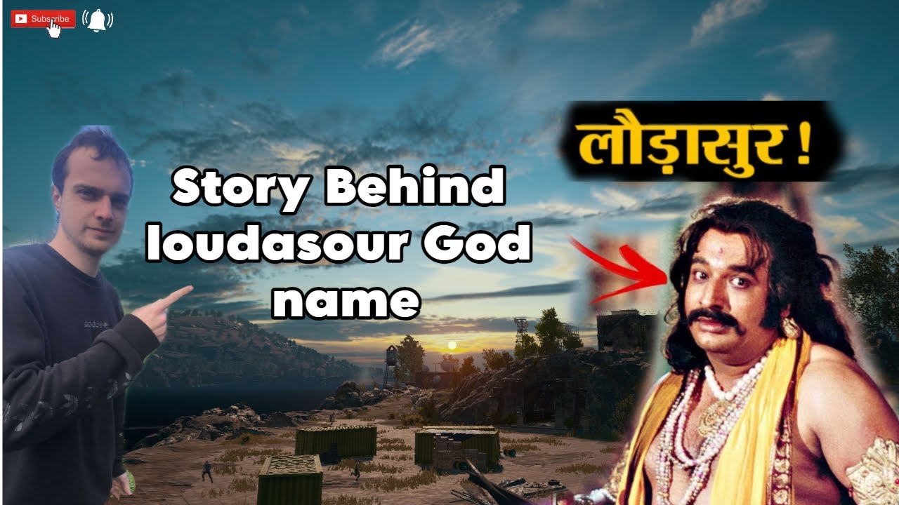 Laudaasur Kanda - YouTube