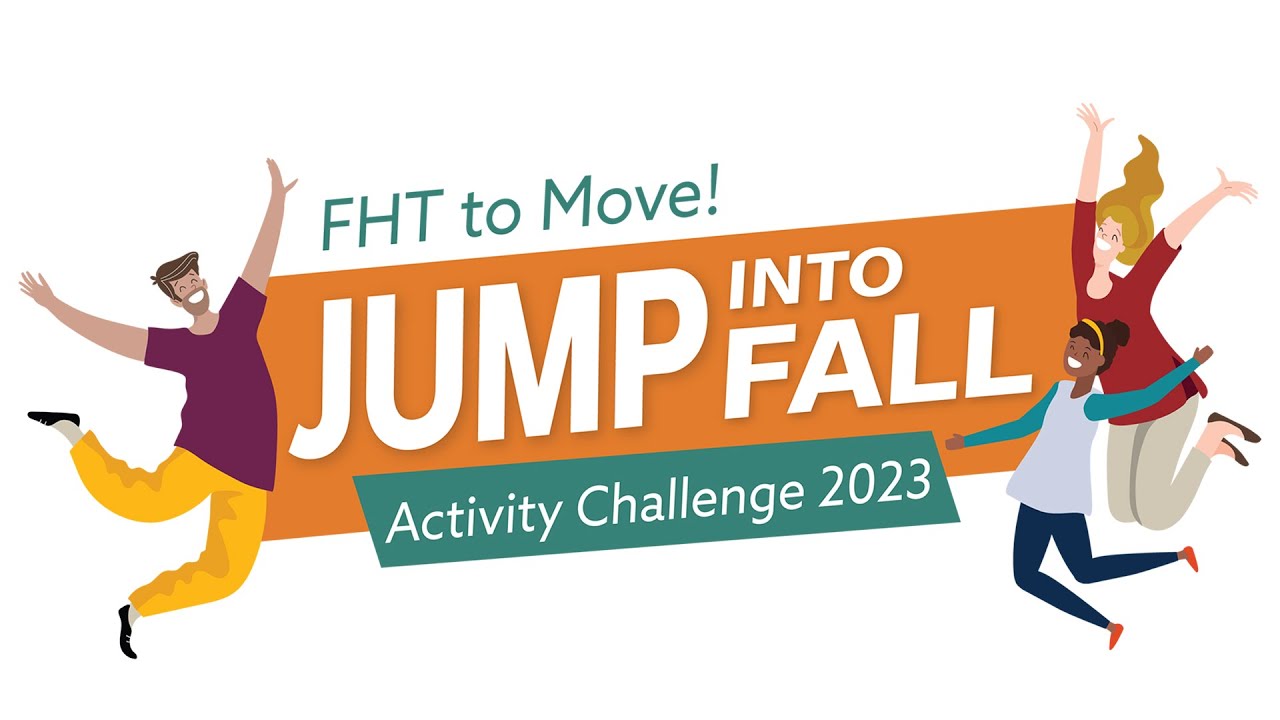 2023 FHT to Move RECAP video - YouTube