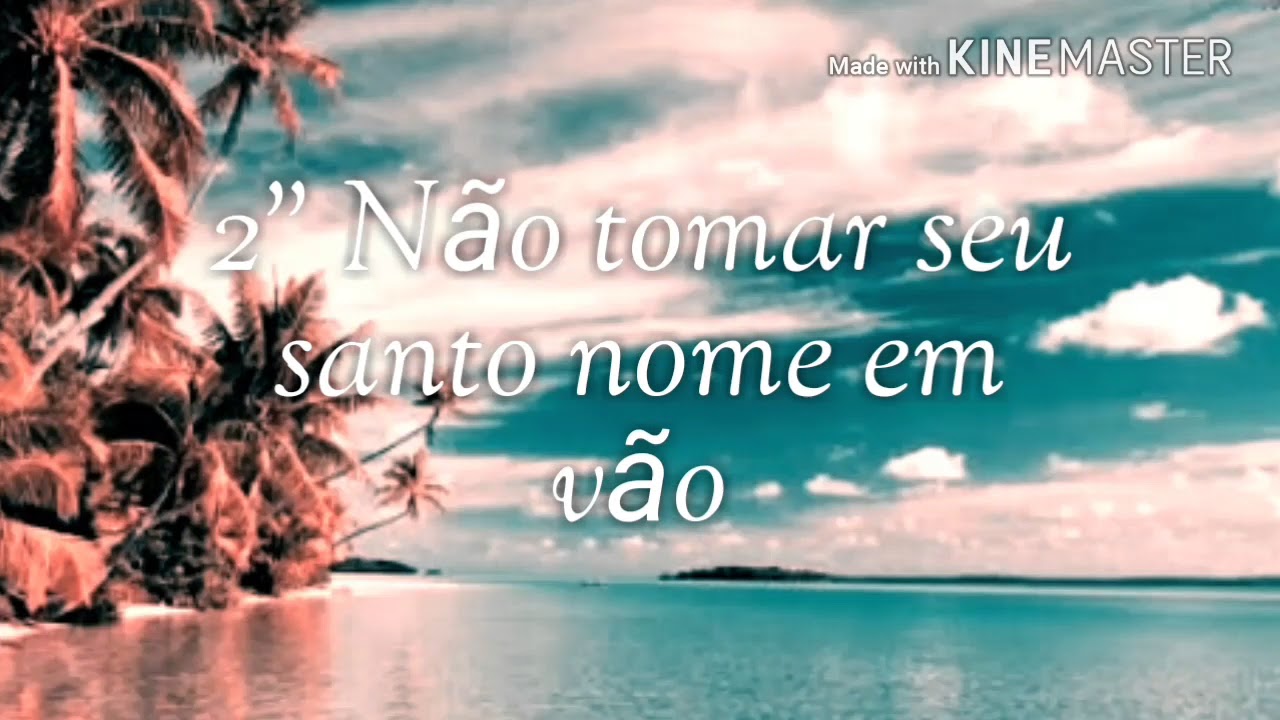 Louvor,Escudo voz da verdade Clipe - YouTube