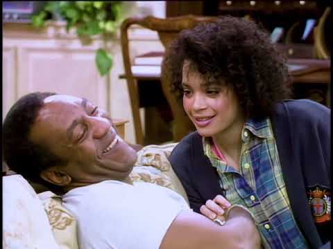 The Cosby Show S1E16 Full Episode | Jitterbug Break [4K]
