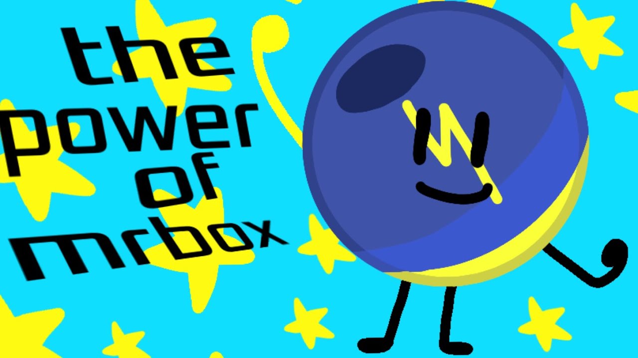 Tpot intro but with my friends and characters - YouTube