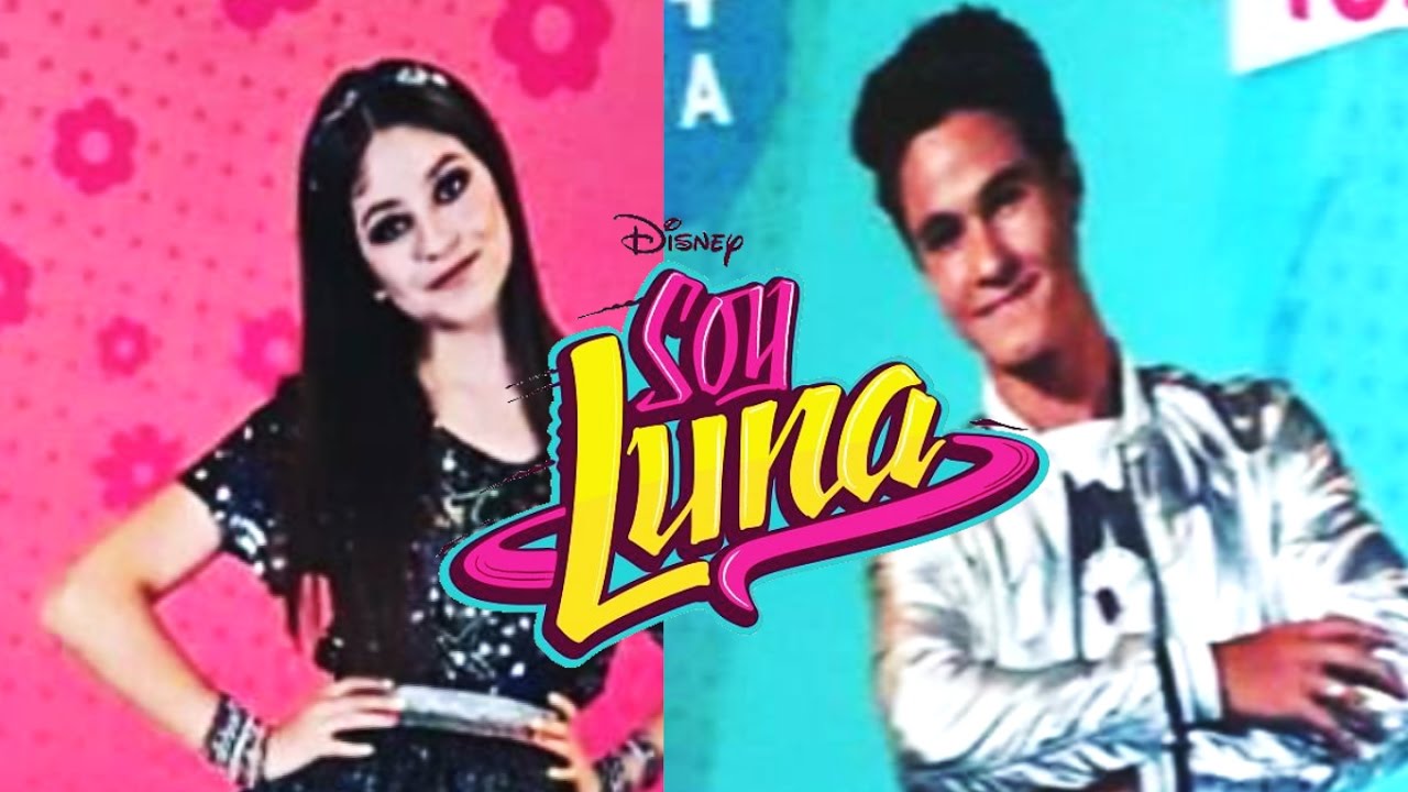 SOY LUNA 2 - TV SPOT (Segunda Temporada) - YouTube
