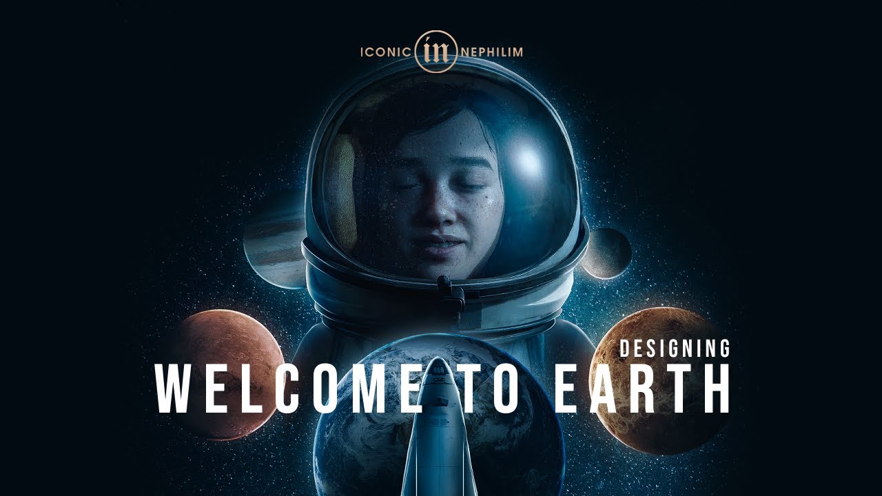 Welcome to Earth - YouTube