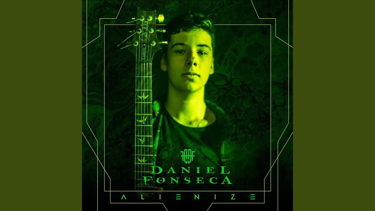 Alienize - YouTube