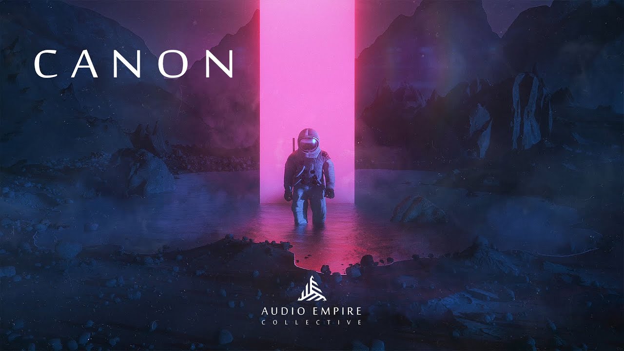 Pachelbel - Canon (BMus Remix) | Audio Empire Collective (No Copyright ...