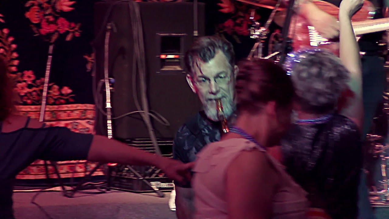 Believe in America - Jeremiah Johnson Band - YouTube