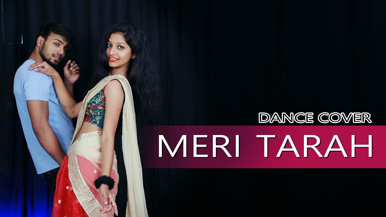 Meri Tarah | Jubin Nautiyal | Payal Dev | Himansh , Gautam | Dance ...
