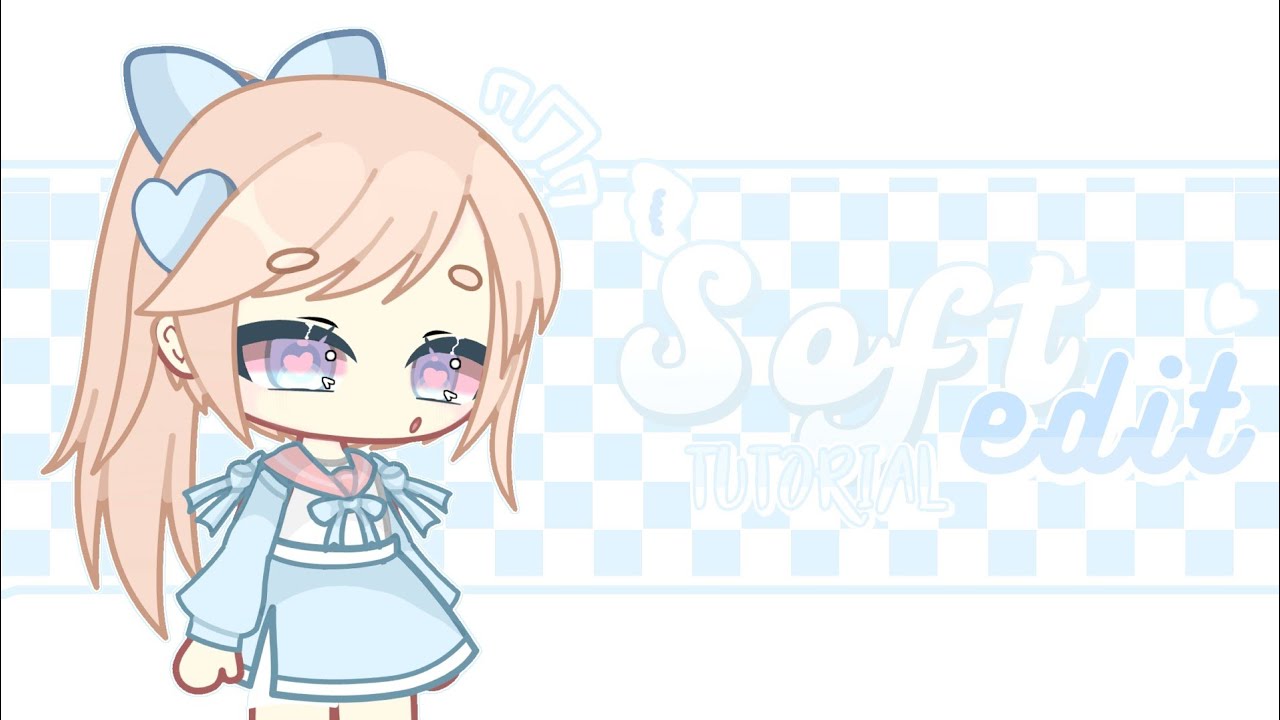 ༘. 🪐 Simple edit tutorial!!┊[[Gacha `` Tutorial]]┊read desc ╰( ･ ᗜ ･ ) - YouTube