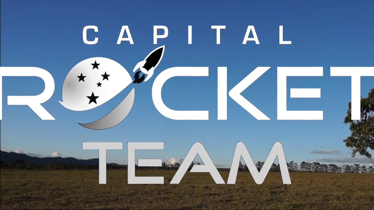 Campanha Crowdfunding Capital Rocket Team - YouTube