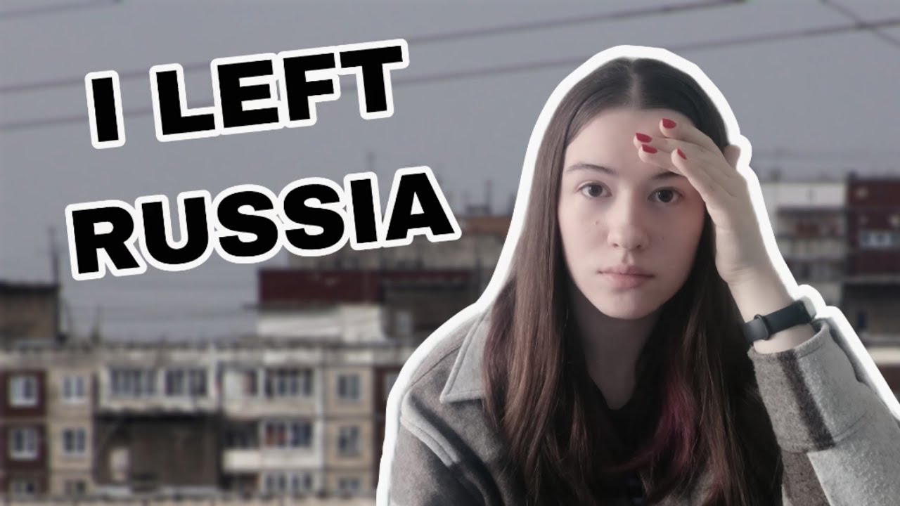 Leaving Russia, first impressions of the new country and lots of cats ...