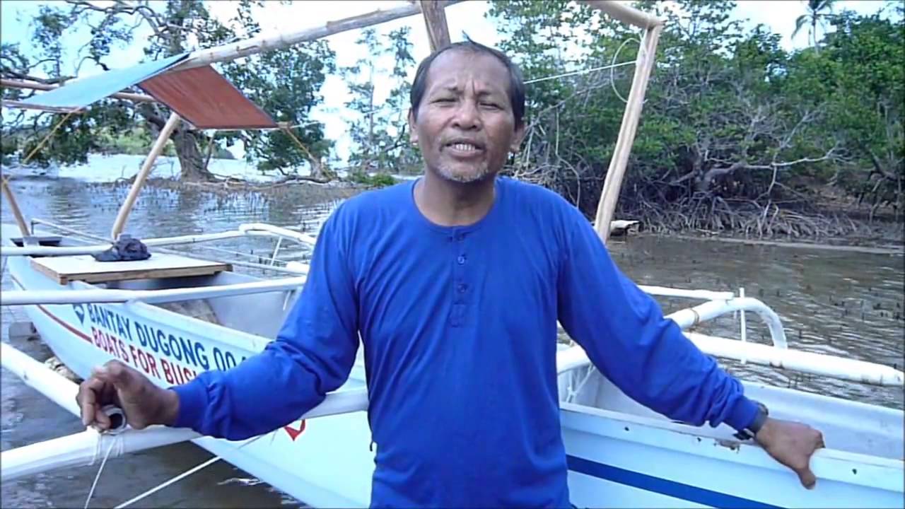 Boats For Busuanga: A Life Boat For Typhoon Yolanda Victims - YouTube