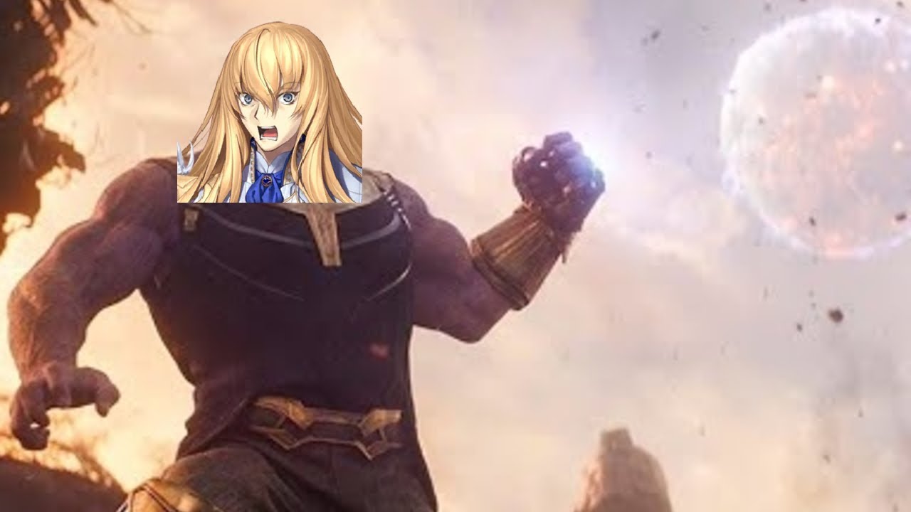 The Anima Animusphere Experience - YouTube