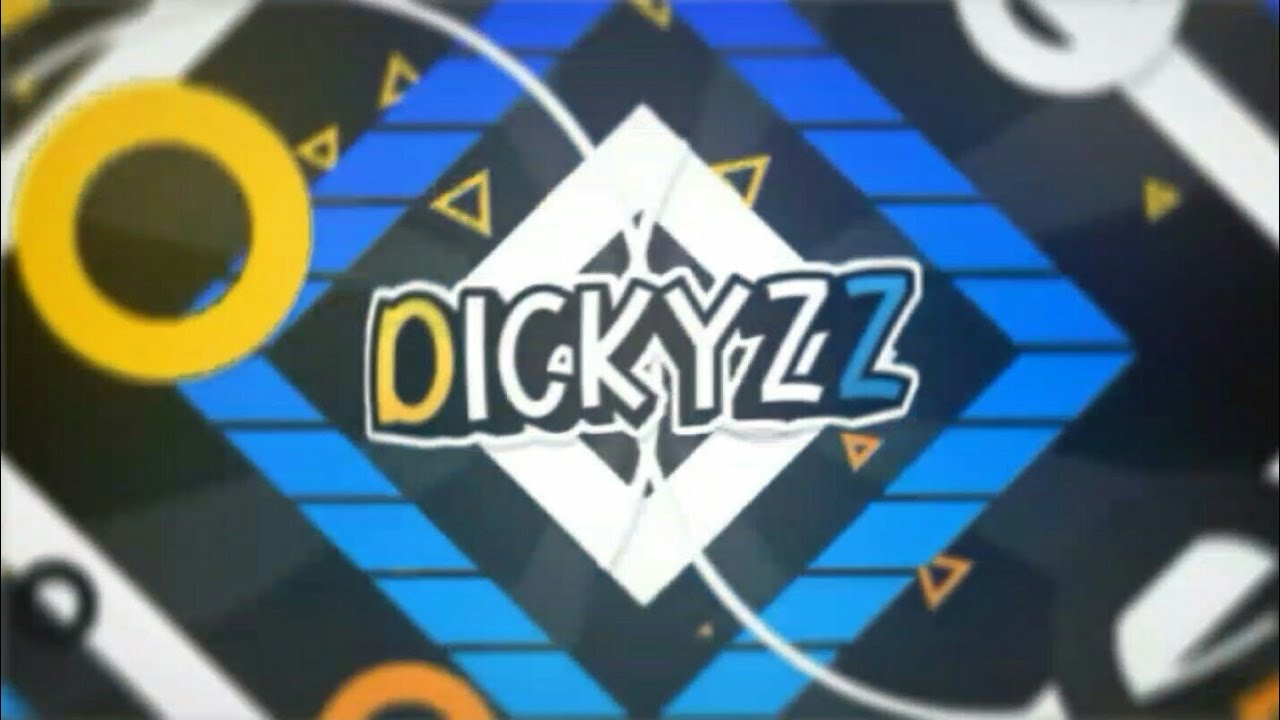 D i c k y z z ] • 2D Intro - YouTube