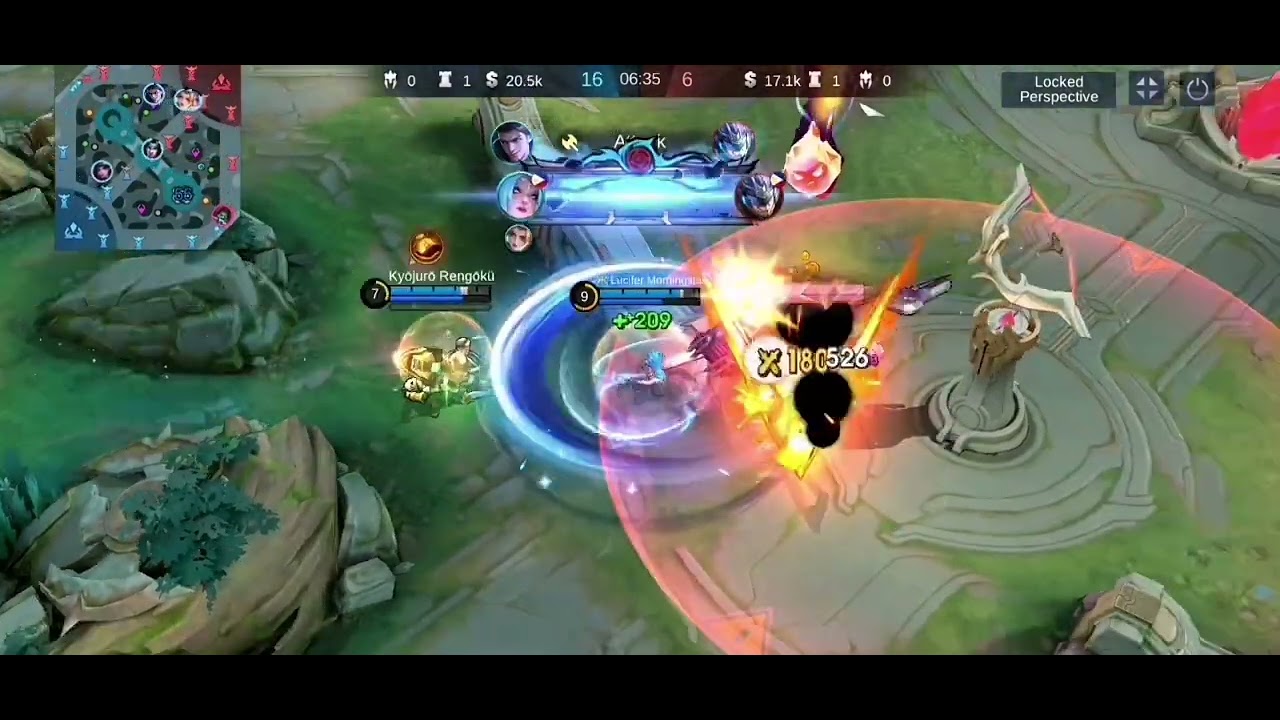 MLBB GOLDEN MONTH - YouTube