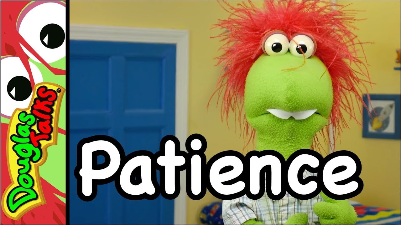 Patience - YouTube