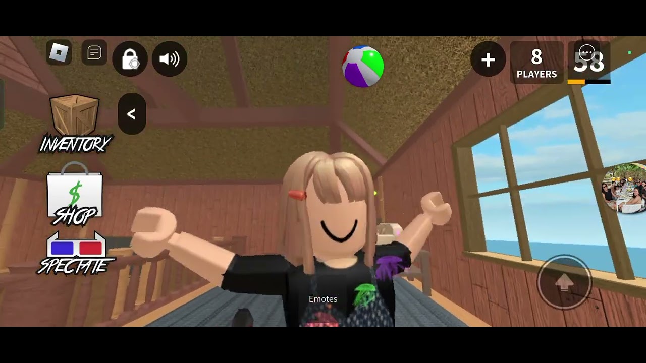 LETS PLAY MM2!! - YouTube