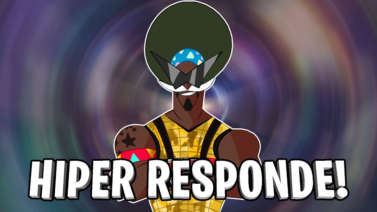 HIPER RESPONDE! - Especial PREGUNTAS Y RESPUESTAS (600.000 suscriptores ...