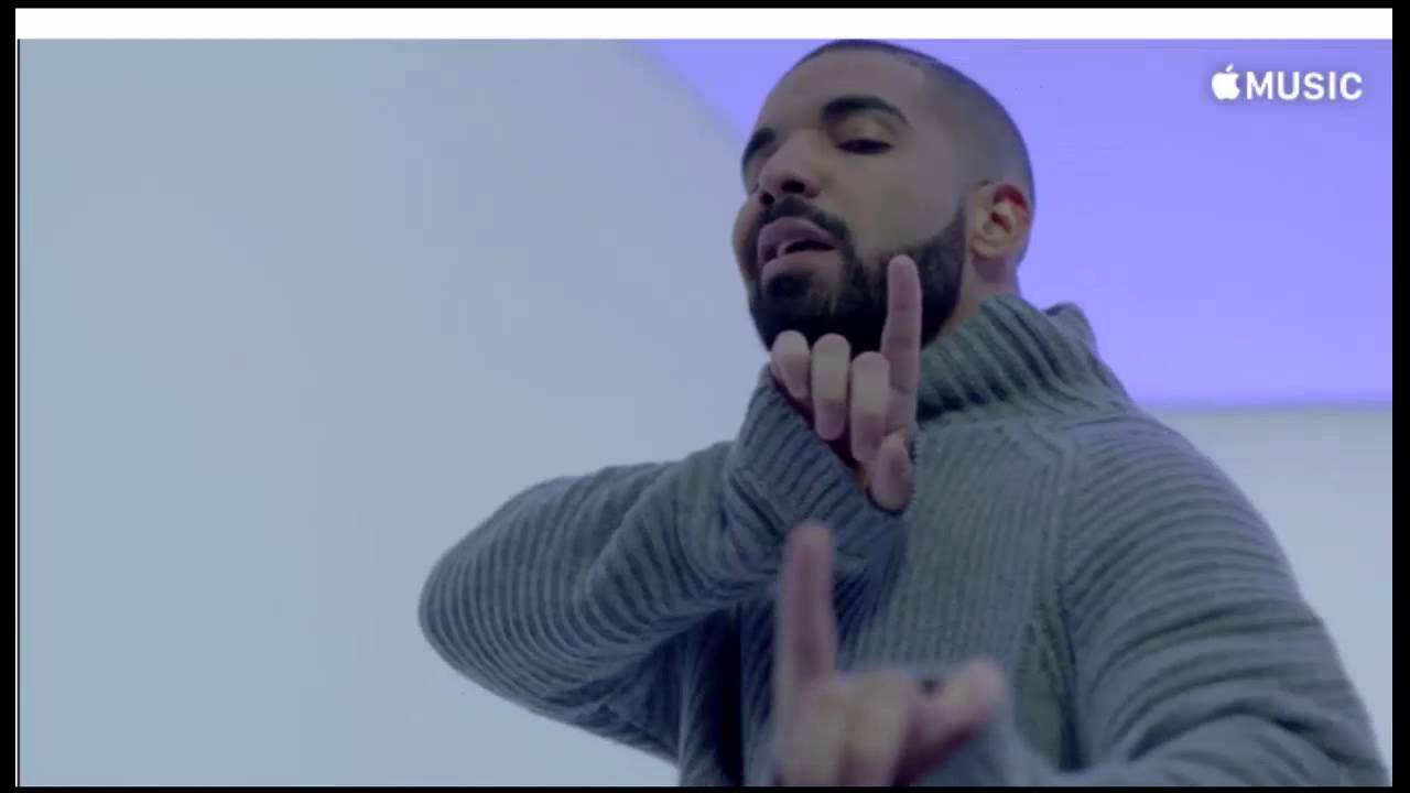 Drake - Hotline Bling [OFFICIAL VIDEO] - YouTube
