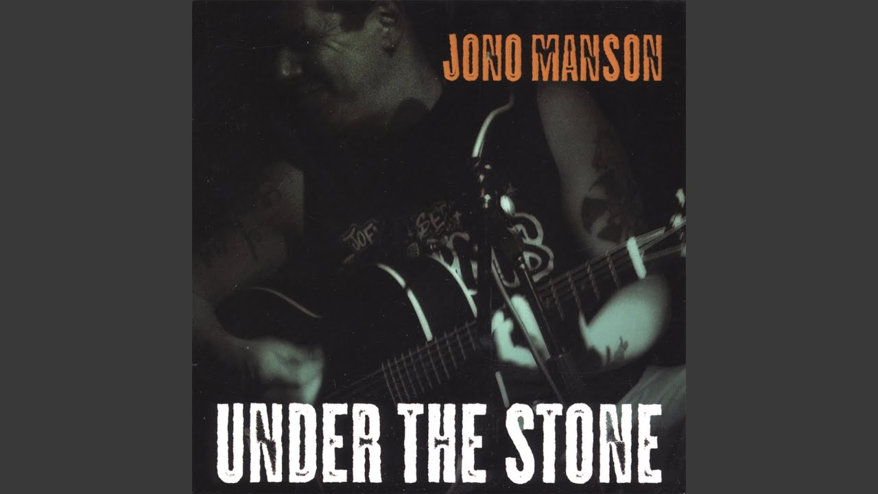 Under the Stone - YouTube
