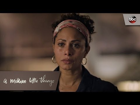 Regina Finds Rome’s Note - A Million Little Things