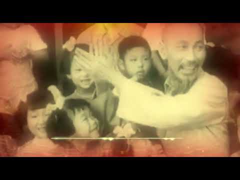 Tư tưởng Hồ Chí Minh về đạo đức