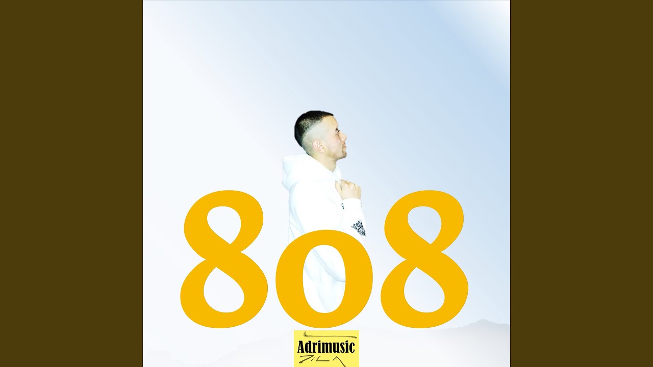 808 - YouTube