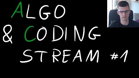 Hard Atcoder Problem-Solving Streams - YouTube