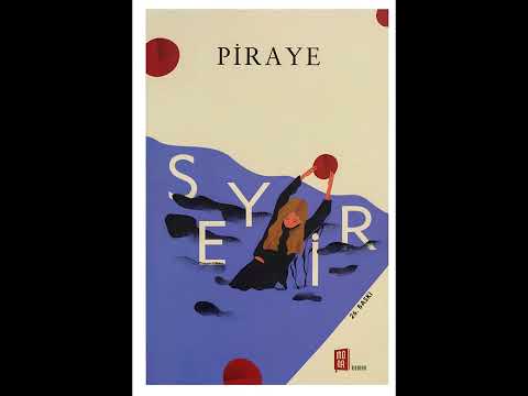 Seyir 5. Bölüm Piraye