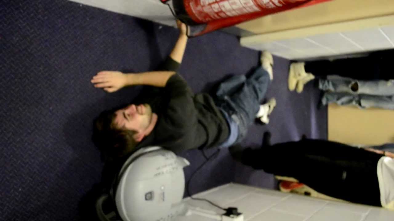 One Drunk Scouser - YouTube