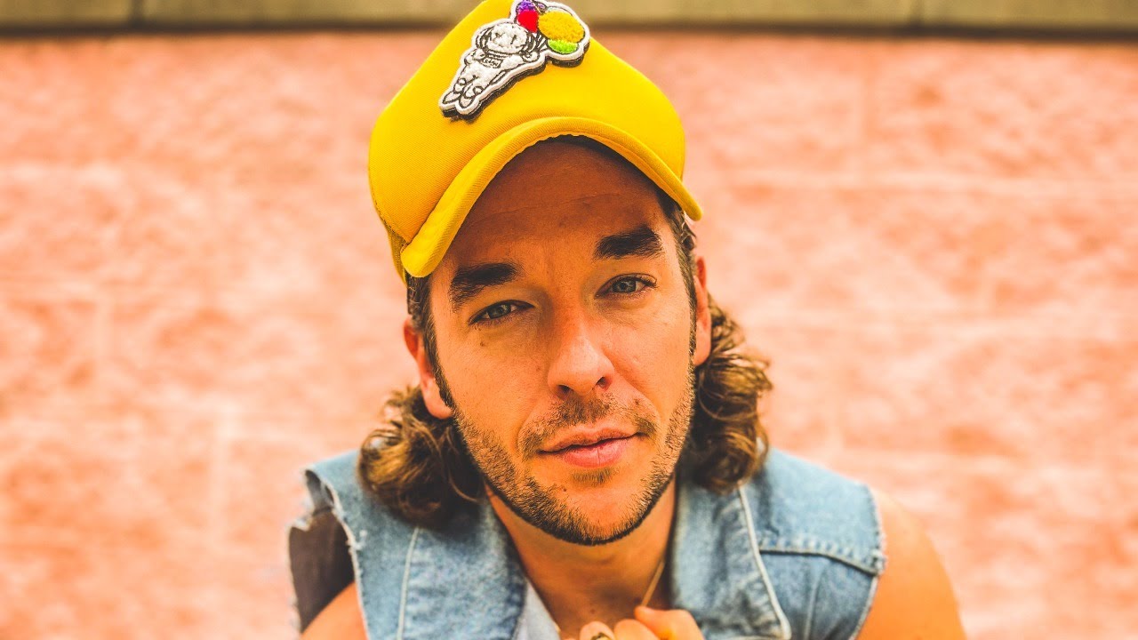 b4Nashville with Chase Mitchell - YouTube