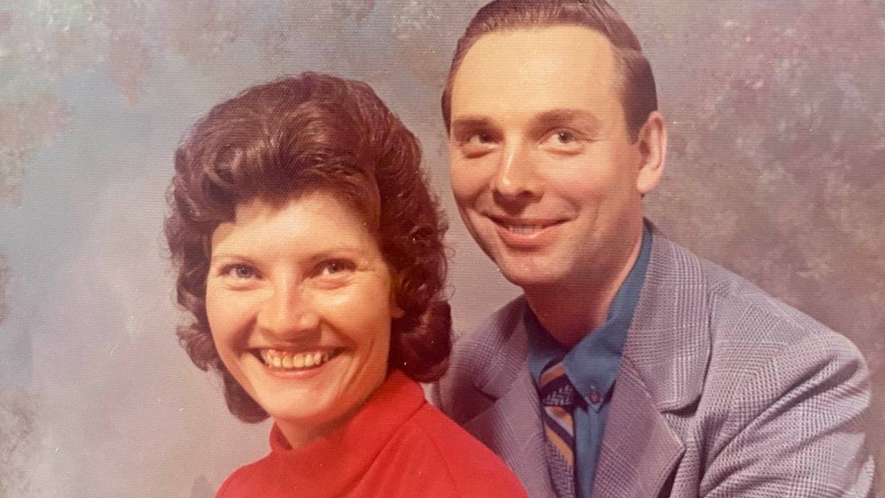 Celebrating the Life of: Sterling Adams - YouTube