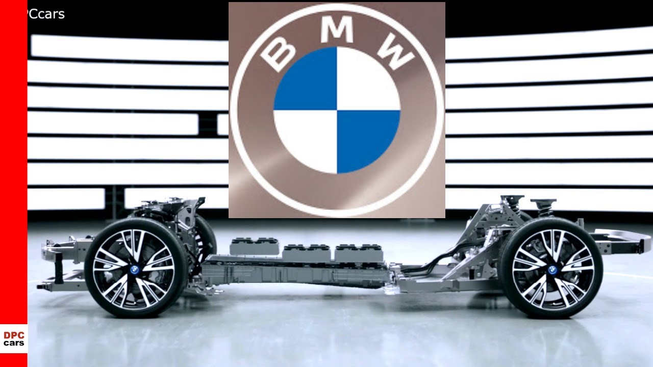 BMW Efficient Dynamics Explained - YouTube