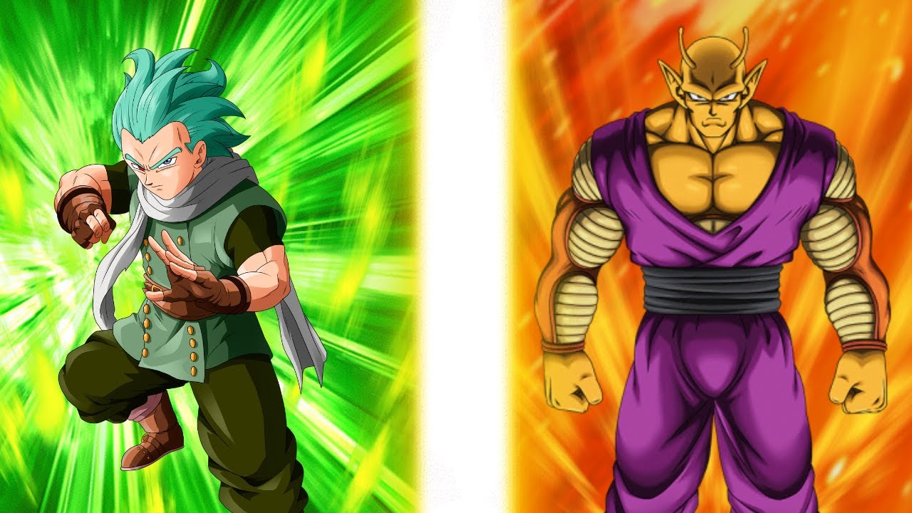 On a Dragon's Whim - Wishing for POWER in Dragon Ball! - YouTube