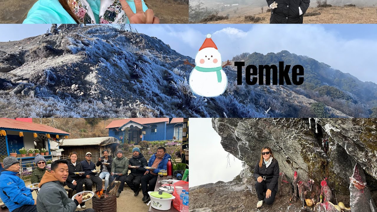 TEMKE DADA BHOJPUR 🇳🇵 - YouTube