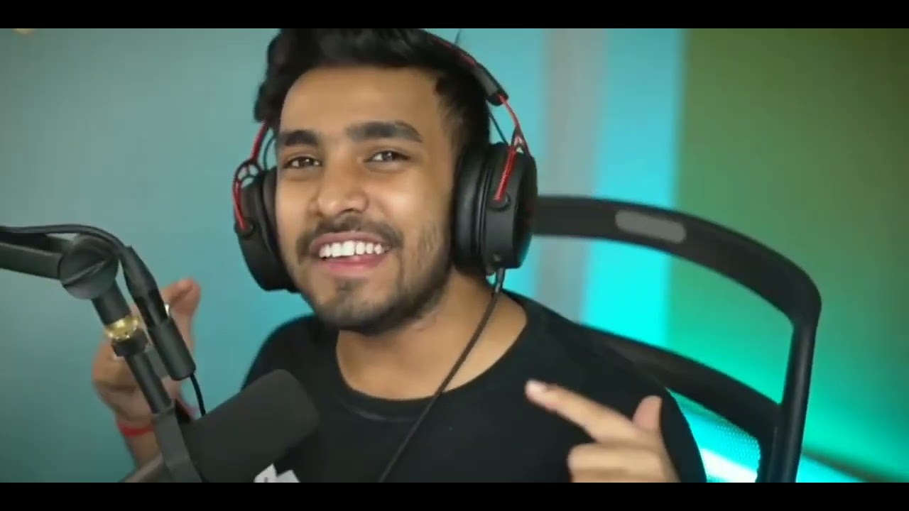 Evolution_of_Techno_Gamerz_[2017-2023](720p) #gaming #technogamerz # ...