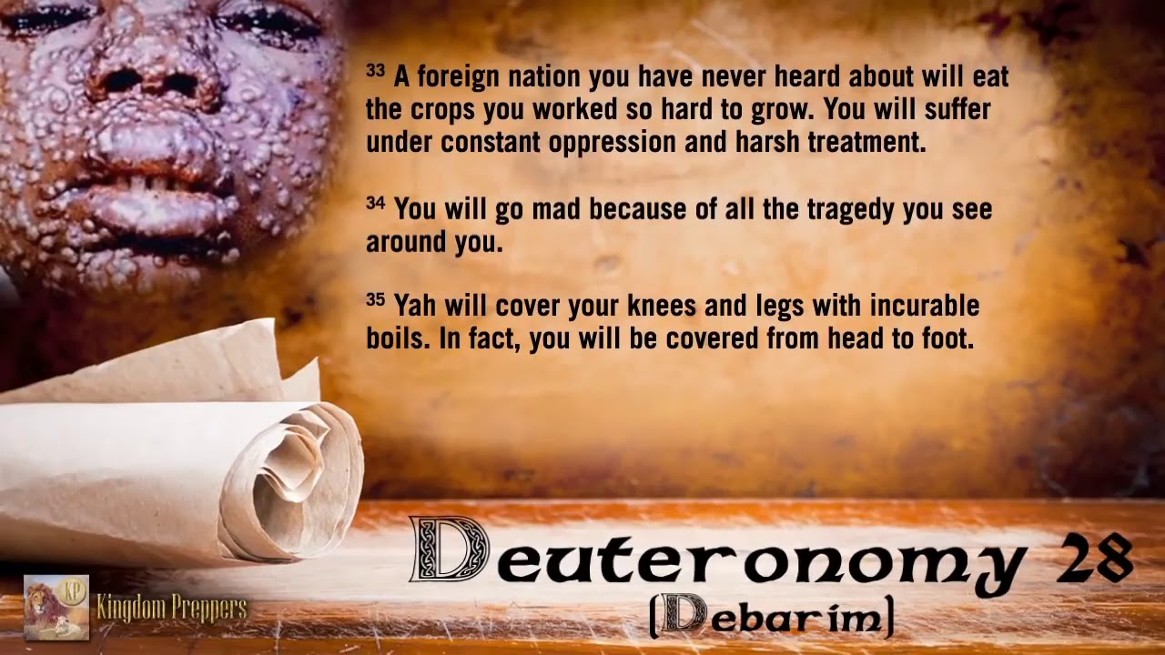 The True Hebrew Israelites - YouTube